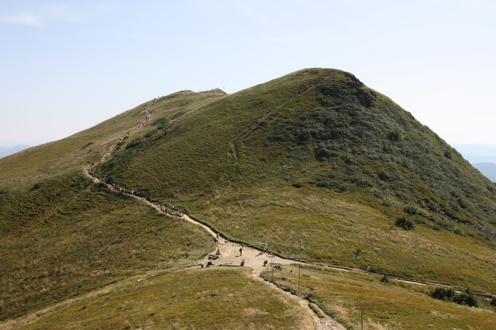 Województwo podkarpackie atrakcje turystyczne, zabytki. Co warto ...