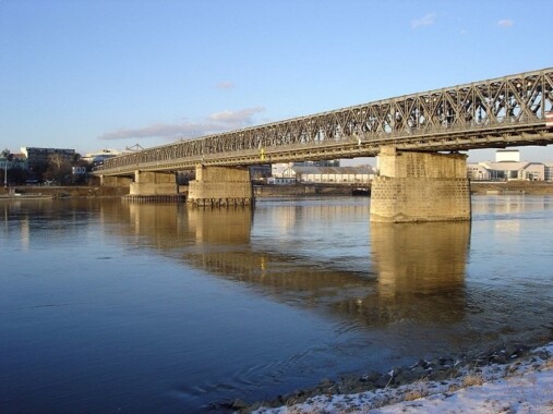 Starý most (Stary Most) - opis, cennik, zwiedzanie - info turystyczne ...